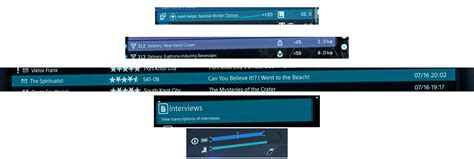 Is There Anyway To Fix The Jagged Edges Of The Ui Rdeathstranding