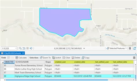 introduction to editor tracking—arcgis pro documentation