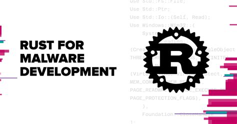 Github Whitecat18rust For Malware Development Rust For Malware Development Is A Repository