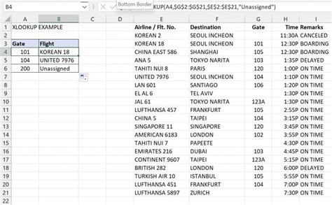 Xlookup Vs Vlookup Excel Trainer Explains Key Differences Onsite
