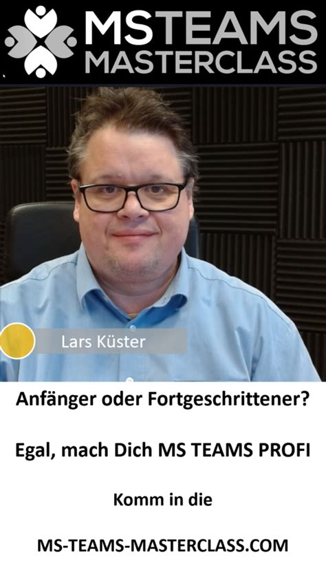 Persönliches Ms Teams Konto Benutzer Organisiert Besprechung Wie