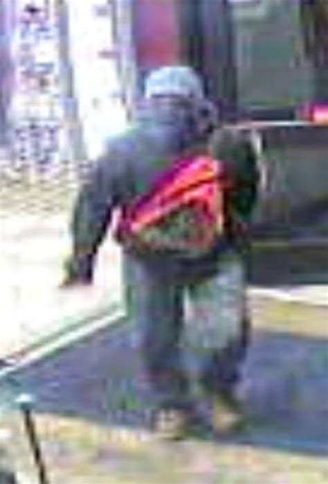 Man Forces Staff Patrons Into Bathroom At Gunpoint During Missoula Robbery