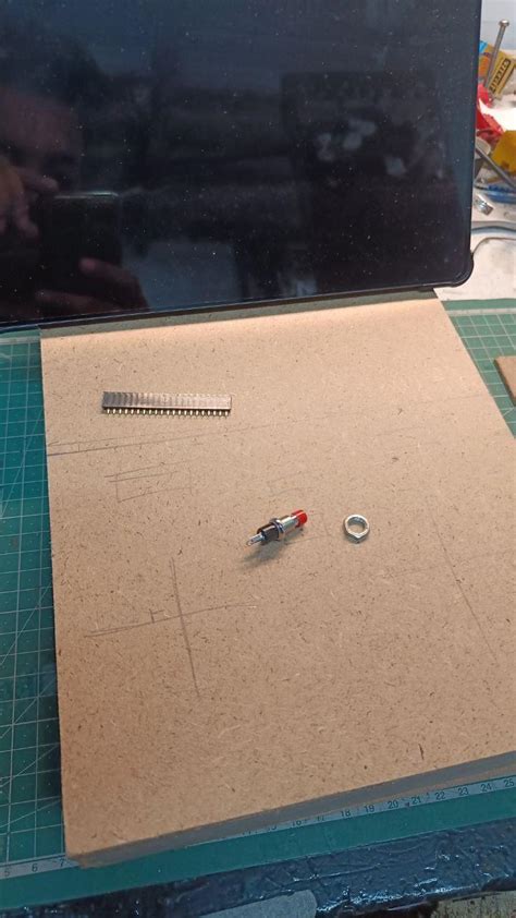 Diy Arcade Game Bluetooth Controller For Desktop Devices 11 Steps With Pictures Instructables