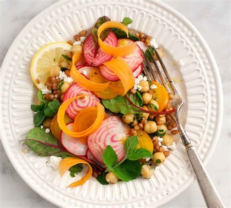 19 Best Winter Salad Recipes Love And Lemons