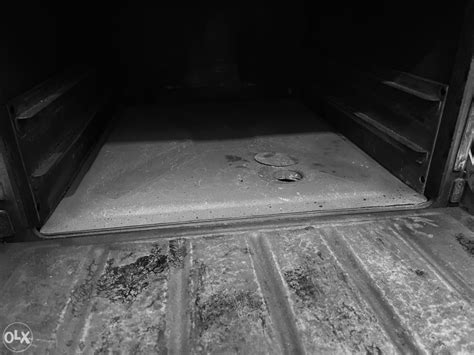 Pec Za Pite Pice Peciva 3 Etaze Plinska Koncar Peći štednjaci I