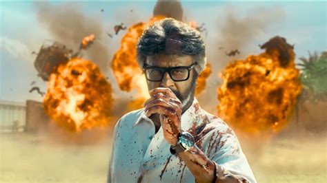 Jailer 2 Teaser Public Review Viewers Hail Rajinikanths ‘swag In Special Promo Call It ‘good