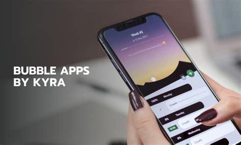 Build Your Saas Web App In Bubble Io By Kyrathomas42 Fiverr