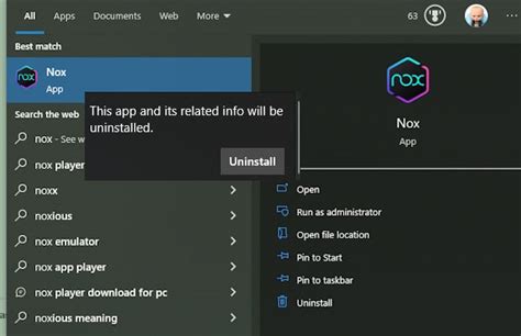Is Noxplayer Safe Or Is It A Malware