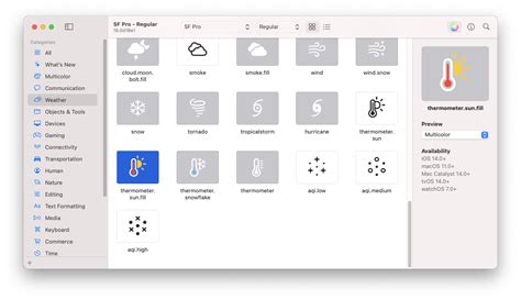 How To Display Sf Symbols In Swiftui Hello Kamil