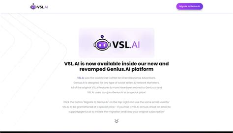 Genius Ai Reviews Features Pros And Cons Alternatives