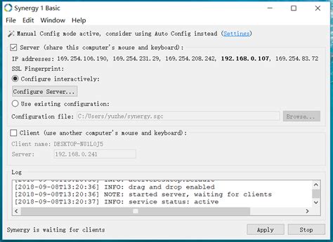 Cannot Connect Client To Server Failed To Connect To Server Timed Out Page General