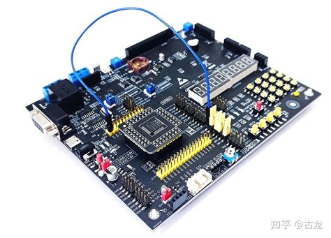【stc8a8k64d4开发板】第2 16讲：可编程计数器阵列pca 知乎