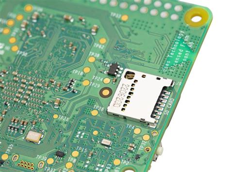 Köp Raspberry Pi 5 8gb Till Rätt Pris Electrokit