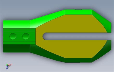 练习题：3d14 M03 （2015版） Solidworks 2015 模型图纸下载 懒石网