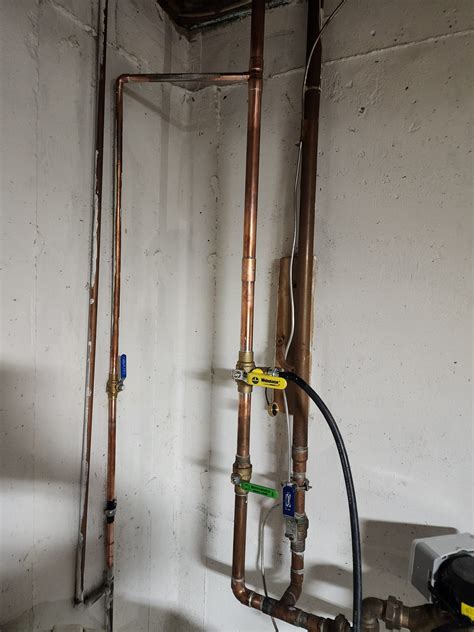 Home Assistant Aqara Water Leak Detectors Saved My Ass Last Night