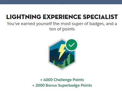 Apurb Sinha On Linkedin Trailheadsuperbadge Trailhead Salesforce Learningneverstops…