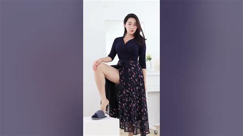 [미시 차유리] 반도의 캐농염한 어느 유부녀 교사 Hot Married Teacher Ms Chayuri Youtube