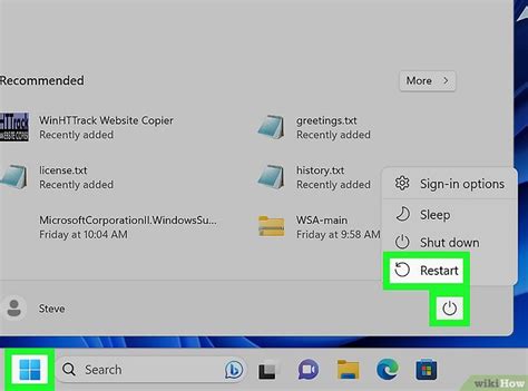 How To Make The Taskbar Transparent In Windows