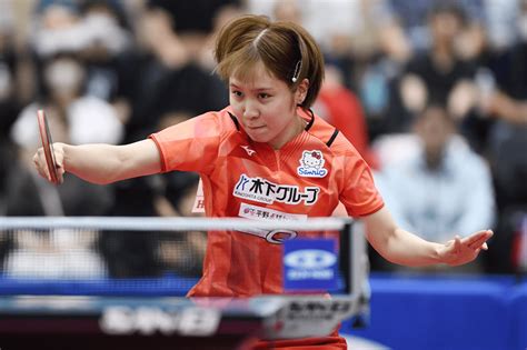 伊藤美诚回暖！荡气回肠一战小胜平野 日本女乒二姐之争精彩纷呈希娜半决赛巴黎奥运会