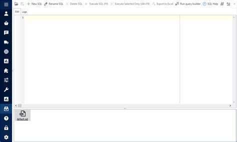 Prestashop Custom Sql Builder Store Manager For Prestashop