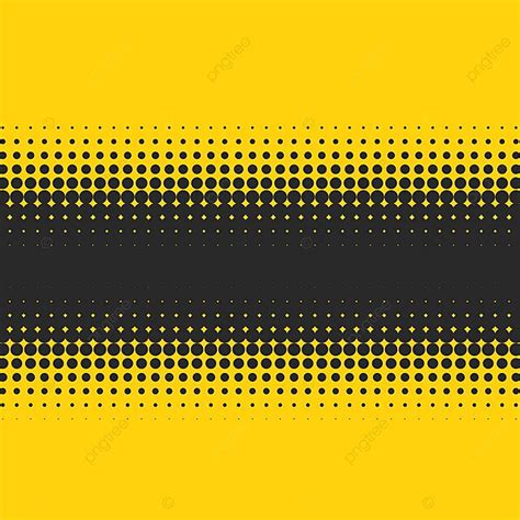 Vector Halftone Texture With Black Dots On Colored Background Vector Shape Wallpaper Simple