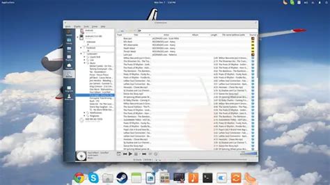 How To Connect Your Android Device On Ubuntu Linux
