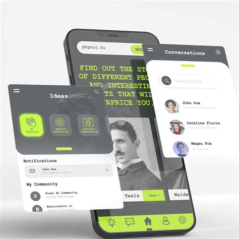 apps ui ux and development koyaka digital