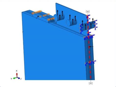 Structural Performance Of A Novel Liquid Laminated Embedded Connection