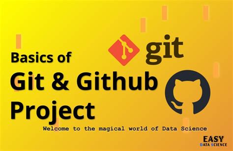 지금 무료 초보자를 위한 Git And Github 기본기 강의 Ezdatascience 인프런