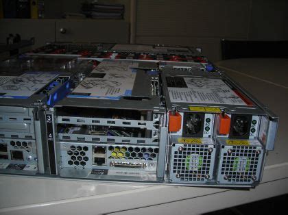 IBM System X346 Type 8840