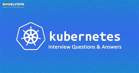Kubernetes Scenario Based Interviews Questions Expert Answers Pro Tips