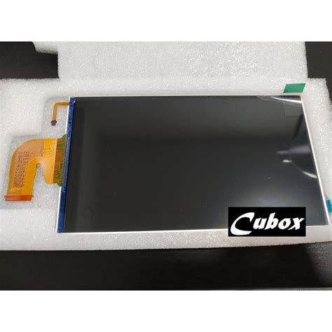 ใหม แผงหนาจอสมผส LCD แบบเปลยน สาหรบ Nintendo Switch Shopee Thailand