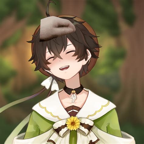 Do You Like When Vtubers Have Interactive Commands I Always Find It Fun When I Can Make My