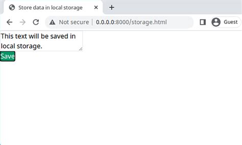 Intro To Pyscript Run Python In The Browser Logrocket Blog