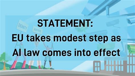 European Digital Rights On Linkedin Aiact Humanrights Aiact