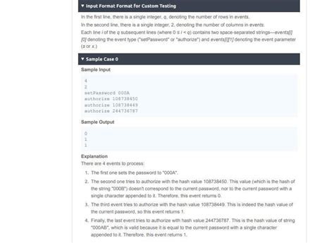Oa Help Rleetcode