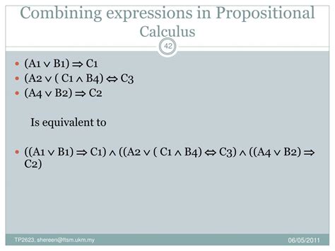 Ppt Understanding Propositional Logic And Knowledge Representation In