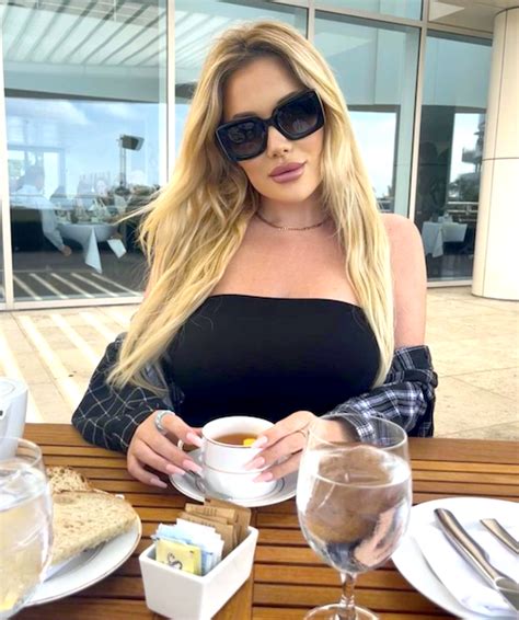 Savannah Bond Actress Wikiglobal The Celebrity Encyclopedia