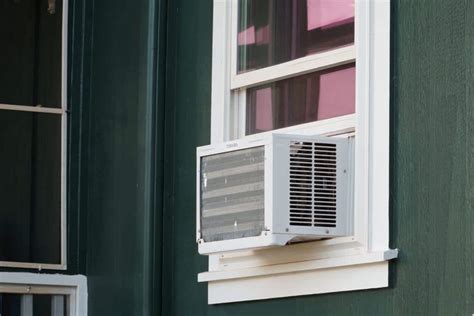 How To Hide A Window AC Unit Inside ApplianceTeacher