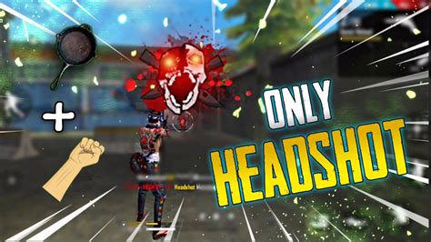 Garena Free Fire Cs Ranked Gameplay Free Fire Op Headshots In Clash