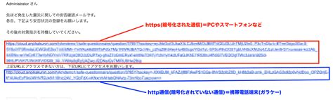 ・メールに記載されている2つのurlの違いはなんですか？ 安否確認サービス2 オンラインヘルプ