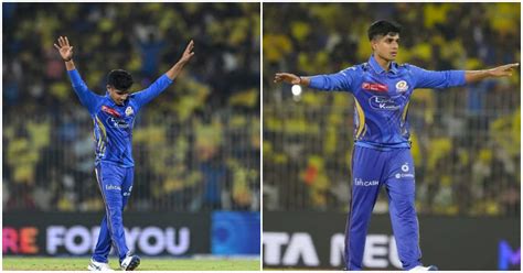 അരങ്ങേറ്റ മത്സരത്തിൽ ചെന്നൈയെ വിറപ്പിച്ച മലയാളി താരം ഐപിഎല്ലിൽ അരങ്ങേറ്റം കുറിച്ച വിഘ്നേഷ്