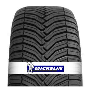 Pneu Michelin 195/50 R15 86V XL 3PMSF | CrossClimate + | CentralePneus.fr