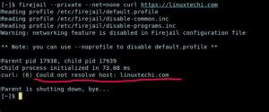 How To Sandbox Linux Apps With Firejail And Bubblewrap