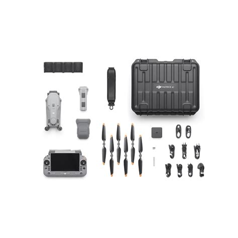 Dji Matrice 4e Precisión Gps