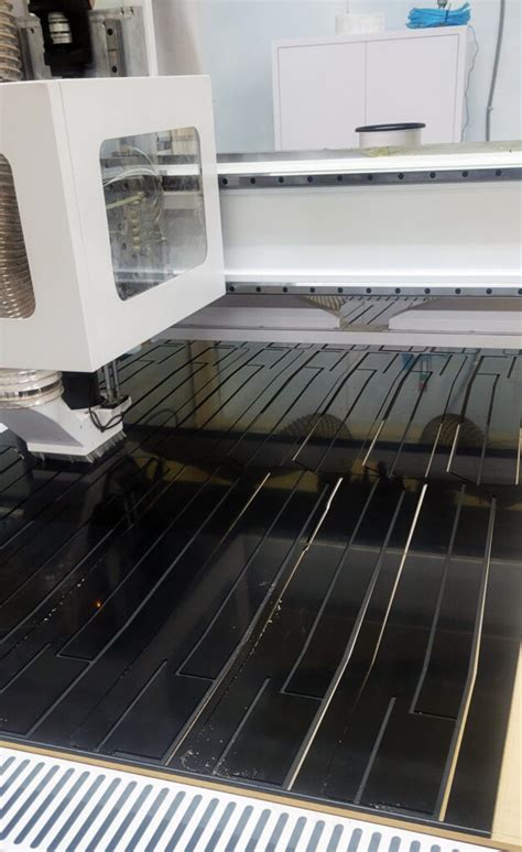 Front Range 3 Axis Cnc Routers [new] — Cnc Parts Dept Inc