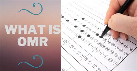 Is Optical Mark Reader Input Or Output Device In Computer