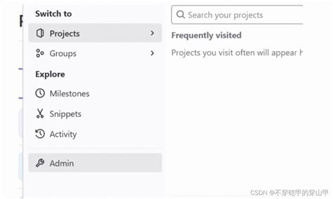 Ubuntu 安装 Gitlabubuntu安装gitlab Csdn博客