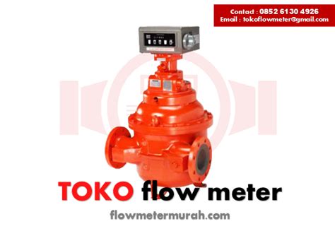 Flow Meter Smith 2 Inch Flow Meter Smith Dn50