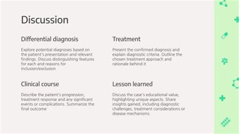 Colostomy Case Report Presentation